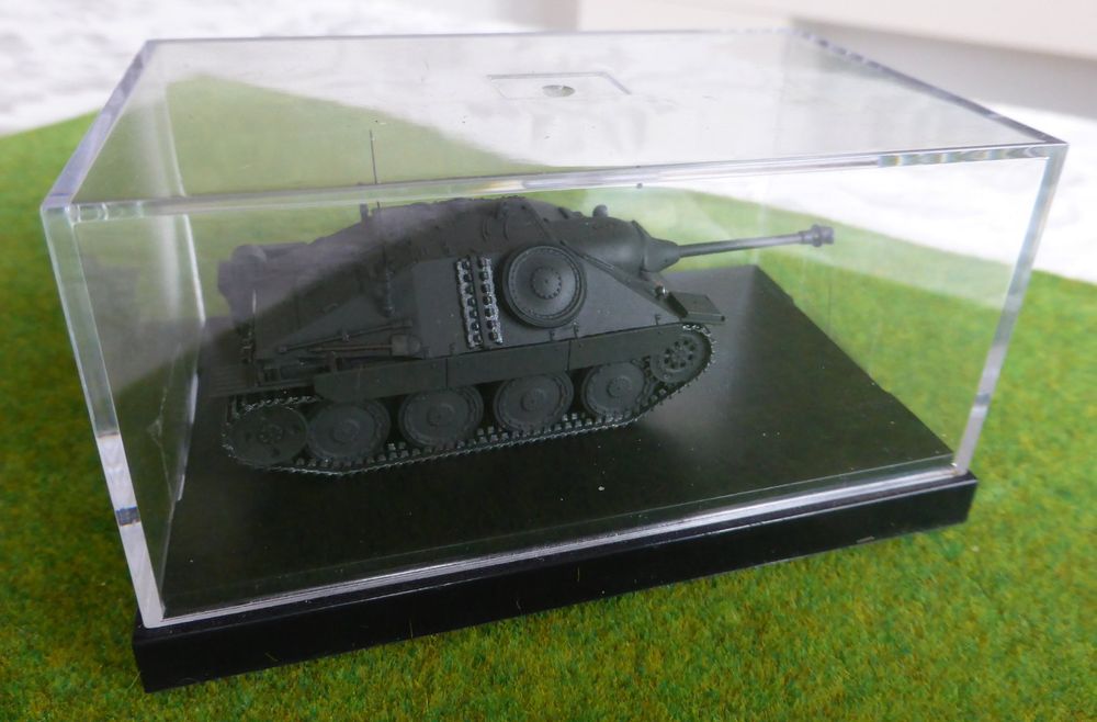G-13 Schweizer Panzer Modell (Neu und originalverpackt) in Neuhausen ...