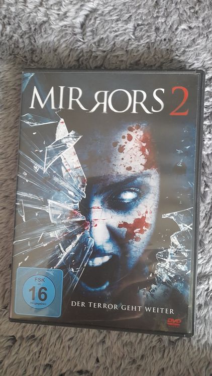 MIRRORS 2 DVD | Kaufen auf Ricardo