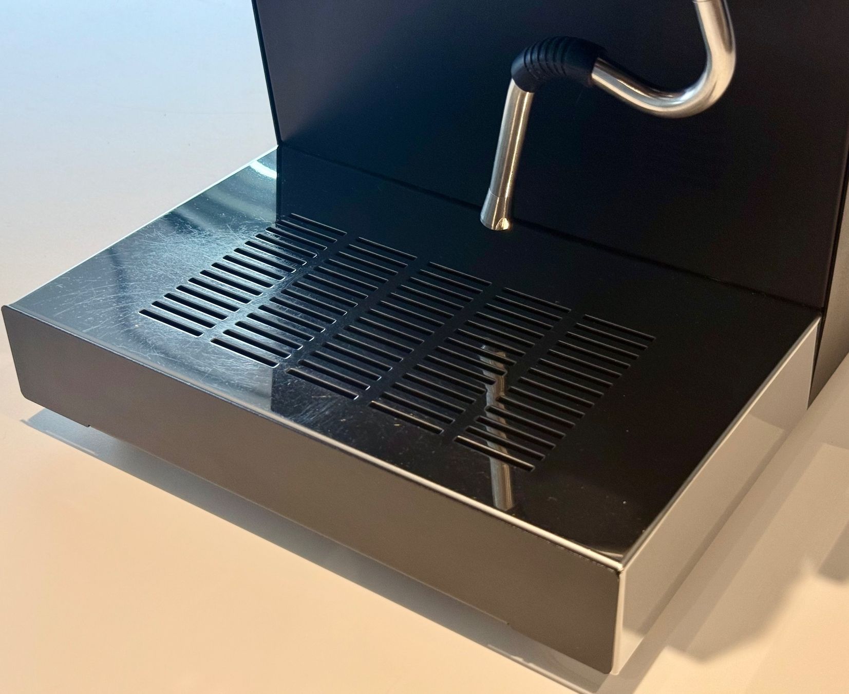 Machine à expresso Ascaso Steel Uno PID Black&Wood (D'occasion) à Le ...