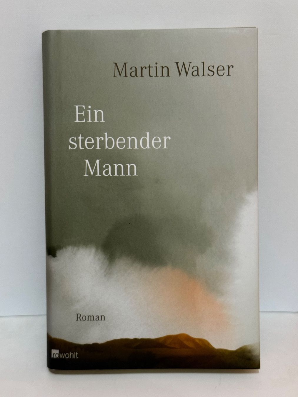Bucher Von Martin Walser