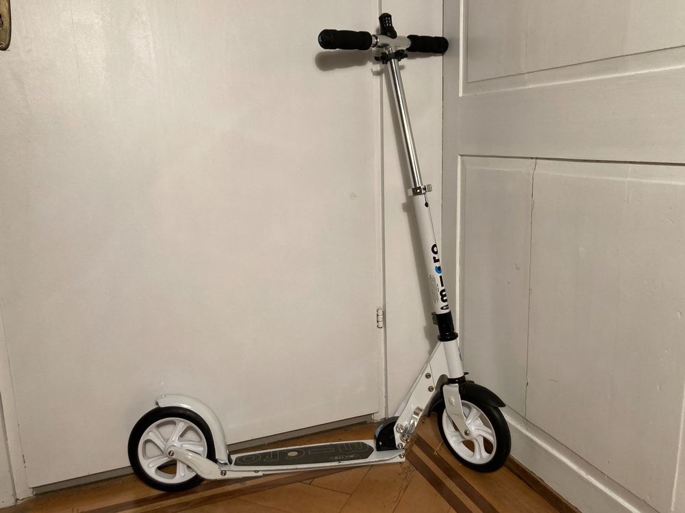 Micro Roller (Gebraucht) in Uetikon am See für CHF 98 – mit Lieferung ...