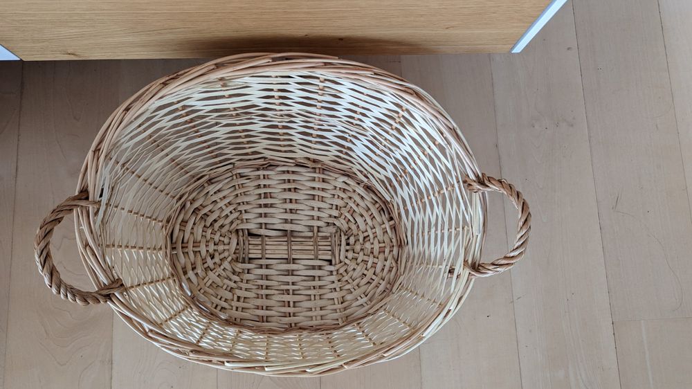 Korb | Kaufen auf Ricardo