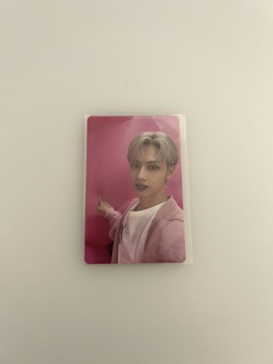 Jun Dream C ver. photocard, seventeen kpop | Kaufen auf Ricardo