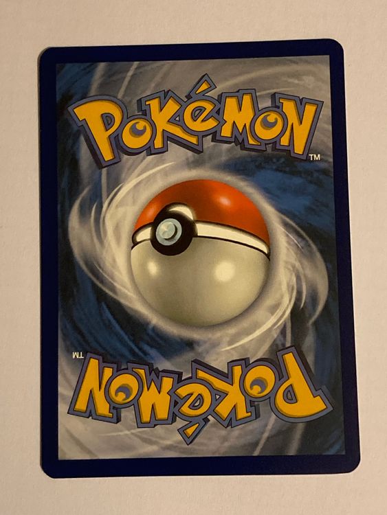 Pokemon EWIGE RIVALEN Klarins Mogelbaum 093 / 182 DE / Rev. (Neu ...