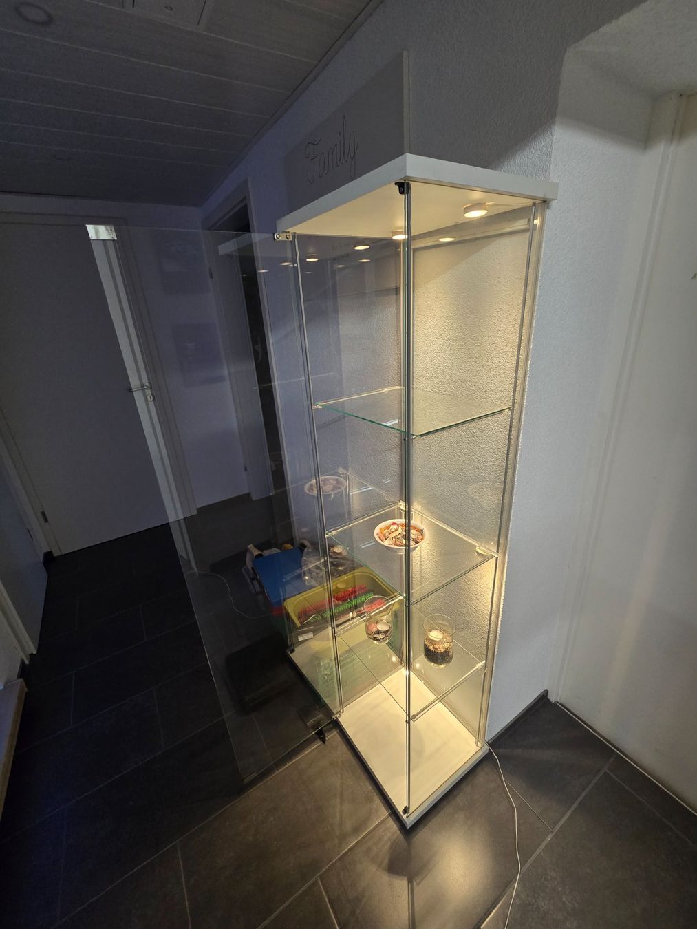 Luxus Vitrine Hngend Ikea Ebenbild