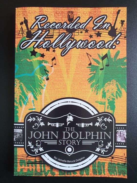 Recorded In Hollywood - The John Dolphin Story | Kaufen auf Ricardo