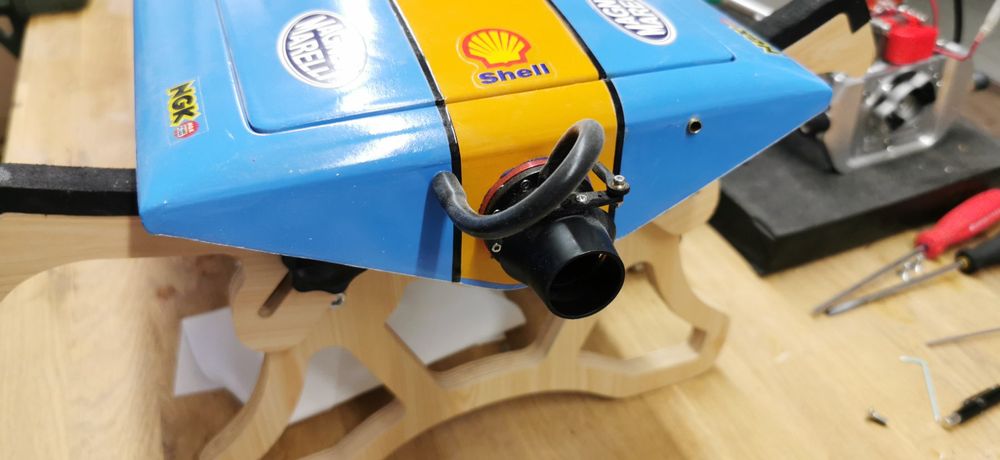 Tsunami MHz Jet | Kaufen auf Ricardo