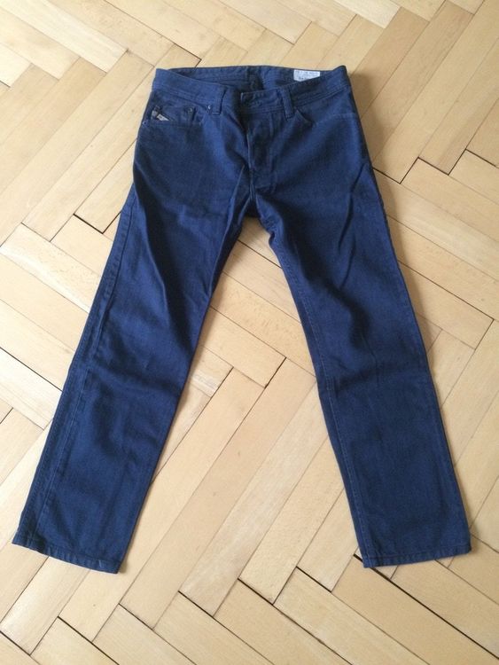 Diesel Jeans W30 - L30/31 - Model: Darron (Gebraucht) in Zürich für CHF 14 – mit Lieferung auf ...