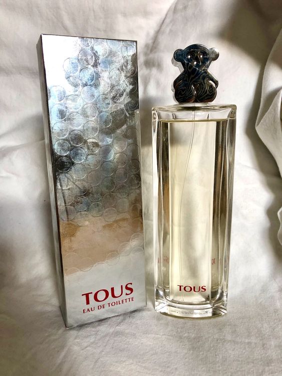 TOUS, Tous EdT, 90ml | Kaufen auf Ricardo