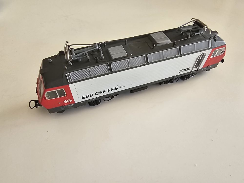 Roco 10102 H0 | Kaufen auf Ricardo