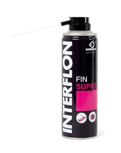 Interflon Fin Super Universalspray 300ml (Neu und originalverpackt) in ...