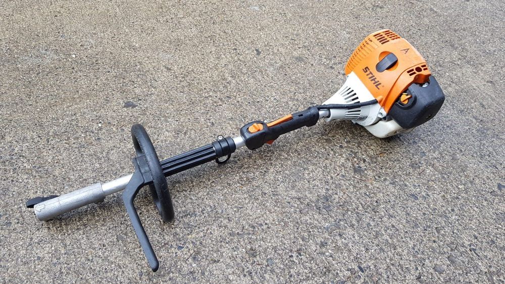 Stihl KM 130 R Kombi Motor (A) | Kaufen auf Ricardo