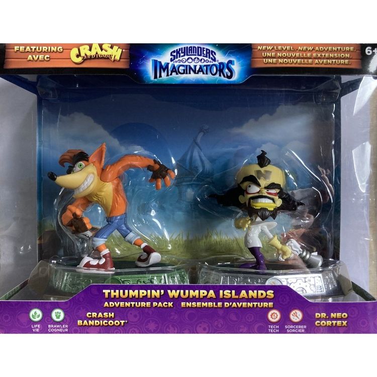 Thumpin‘ Wumpa Islands Walkthrough, Guide, 100%, All Secrets – NEMXDG