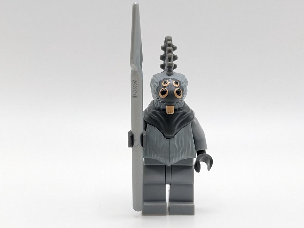 Lego Star Wars - Thi-Sen | Kaufen auf Ricardo