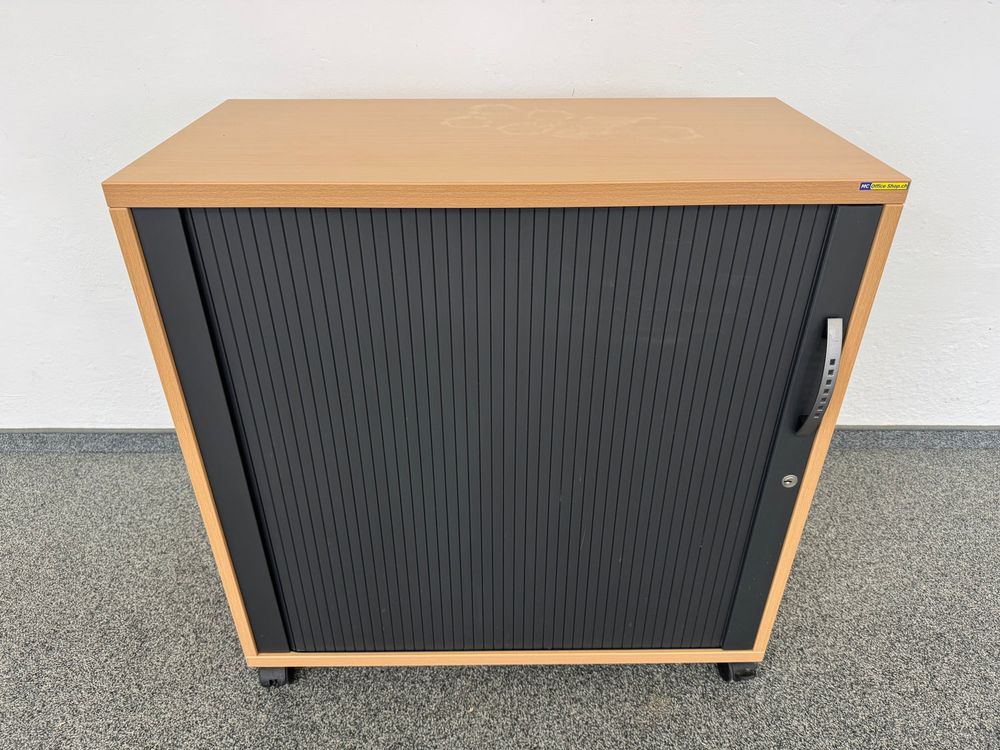 Gesika Lim Lateralschrank auf Rollen 2 O (Gebraucht) in Schönenwerd für CHF 149 – nur Abholung ...