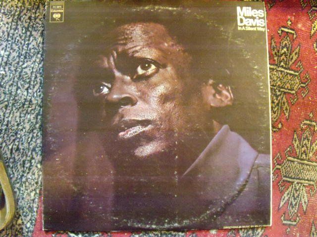 Miles Davis- 10 LPs, 5 davon DLPs (Gebraucht) in Sils im Domleschg für CHF 170 – mit Lieferung ...