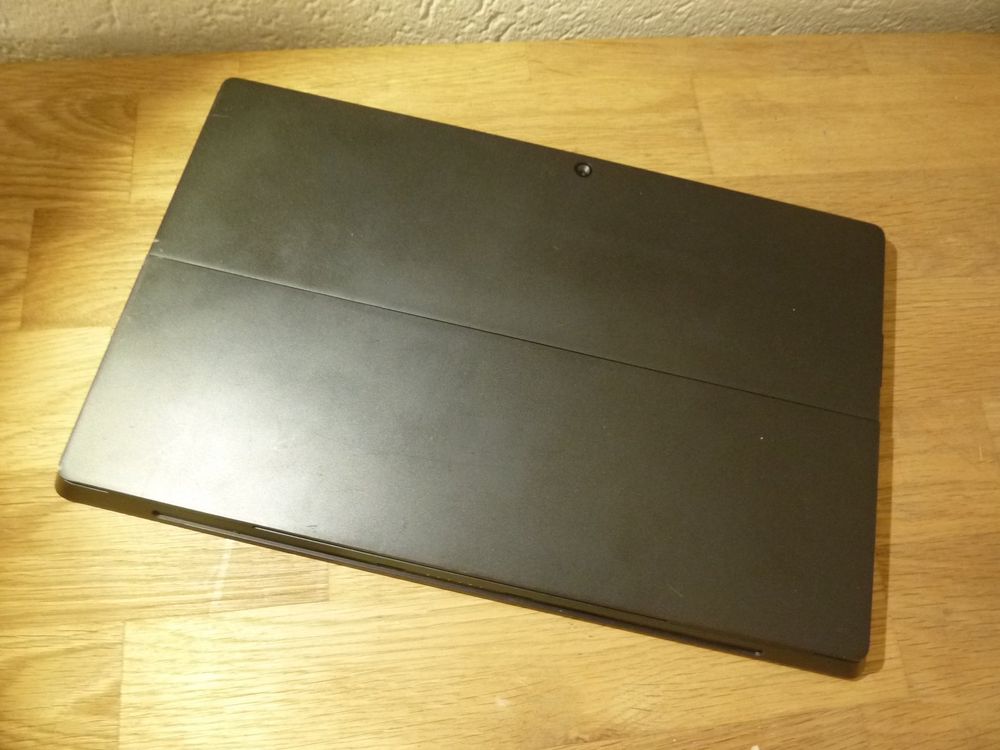 Windows 8 pro surface 128gb Model 1514 ohne weitere Teile | Kaufen auf ...