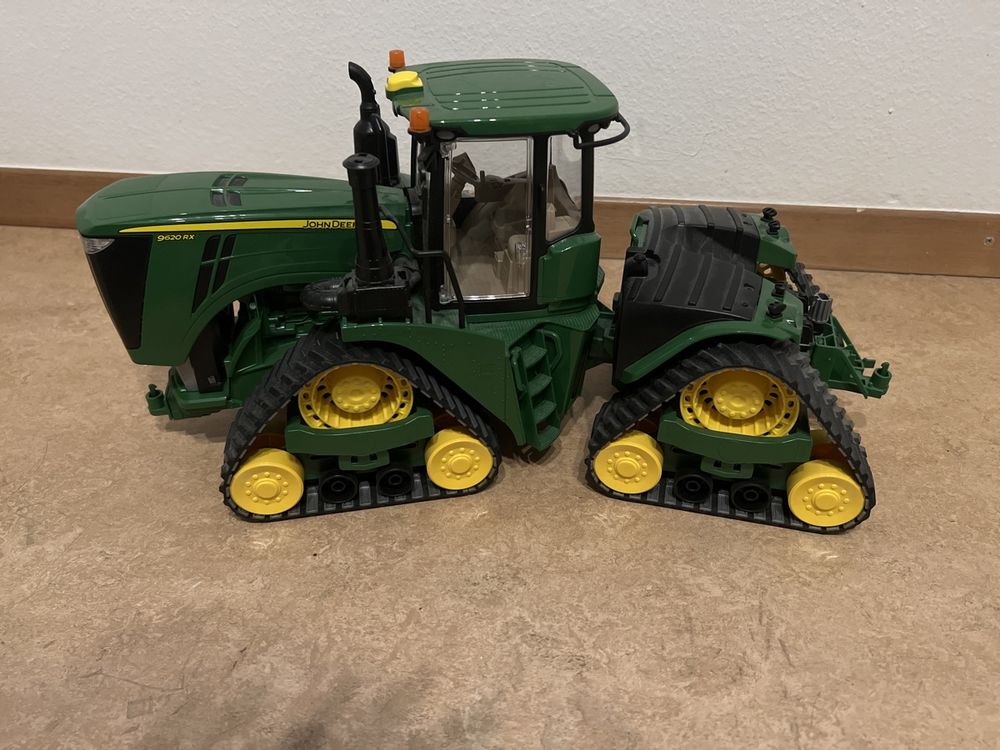 Traktor | Kaufen auf Ricardo