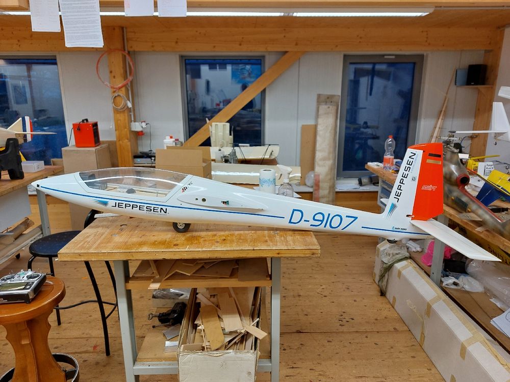 Swift S1 | Kaufen auf Ricardo