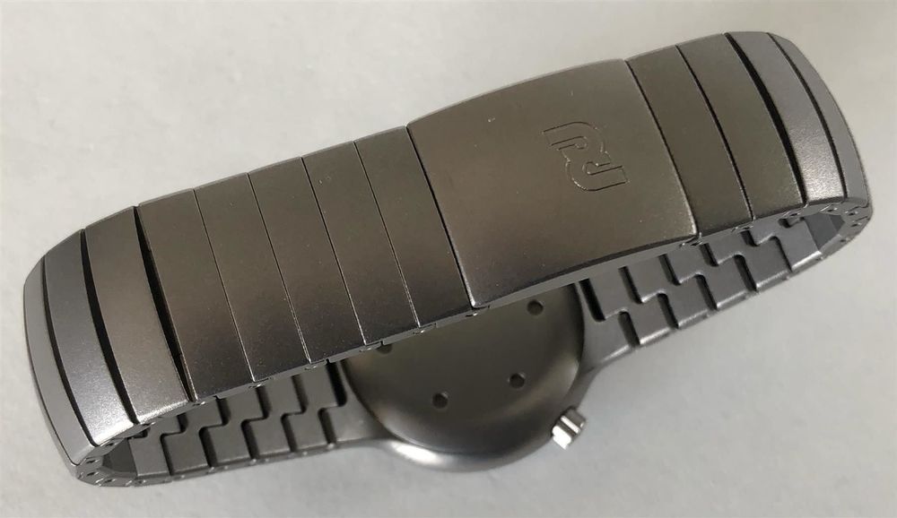 IWC Porsche Design OCEAN 500 - Ref 3523-0013 - ø 34 mm (Gebraucht) in ...