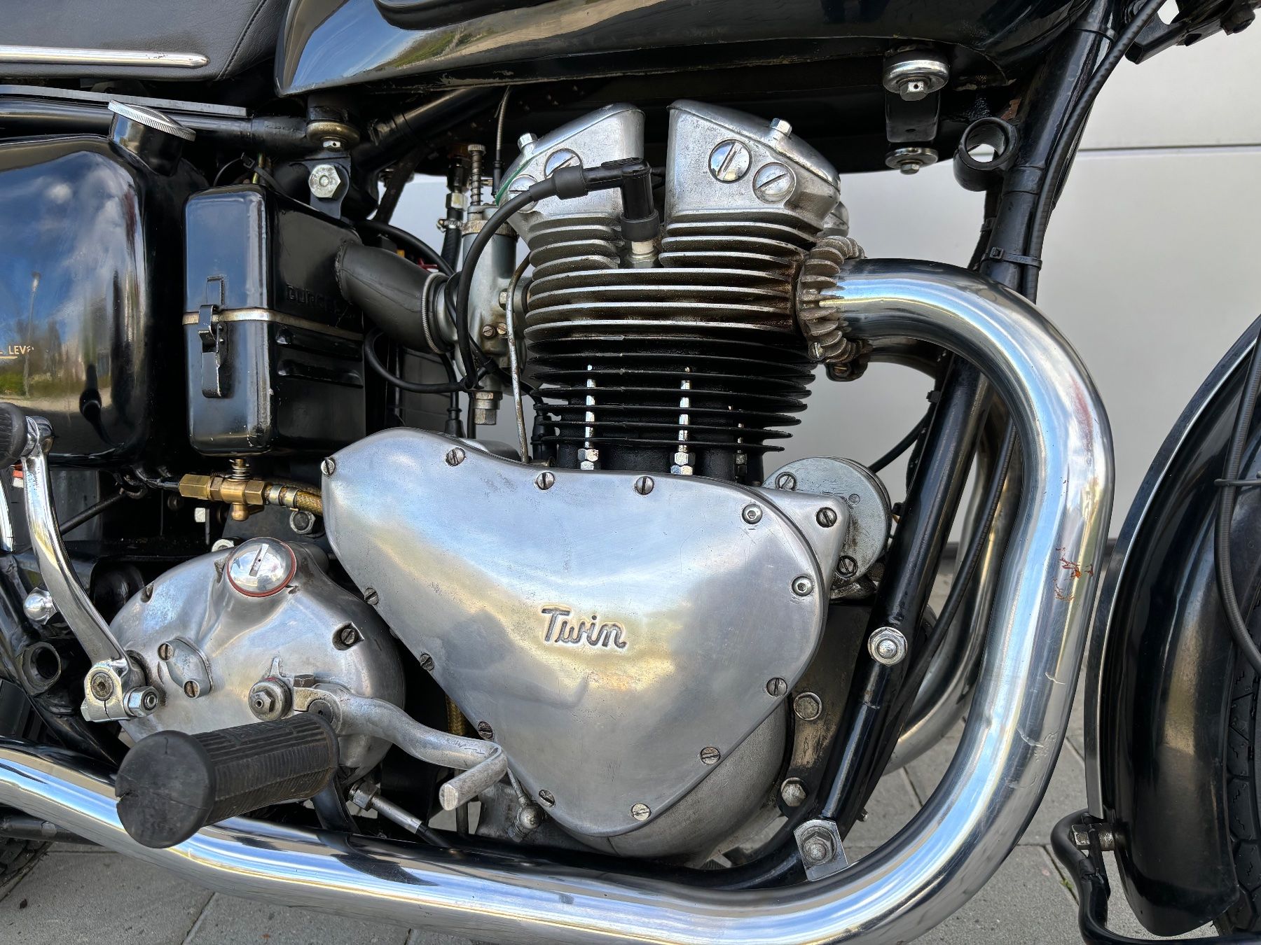 Ariel KH 500 Twin, Oldtimer / Veteran mit MFK bis 2029 (Defekt) in ...