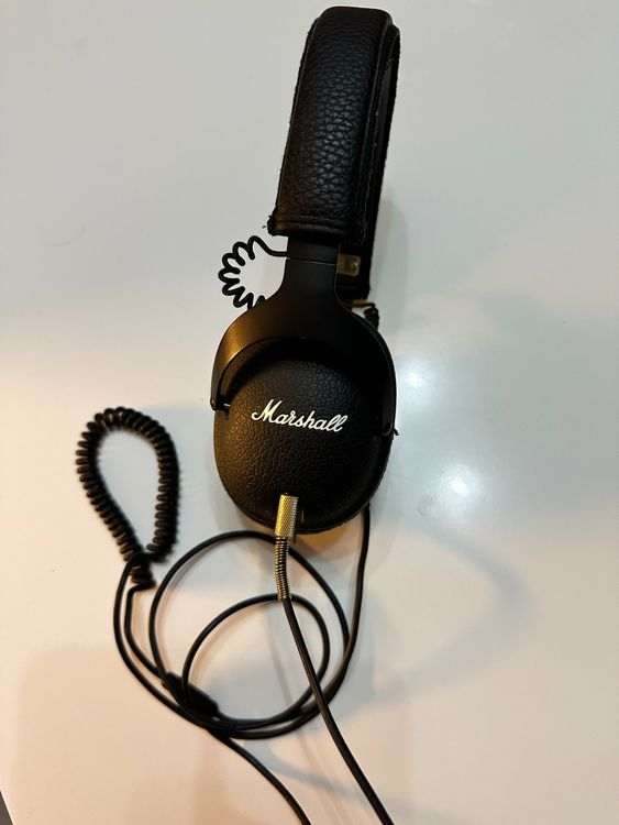 Marshall monitor | Kaufen auf Ricardo