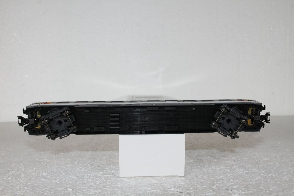 Märklin 42166-1 SBB 1.Klasse Personenwagen InterCity-Design (Gebraucht ...