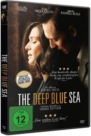 DVD The Deep Blue Sea mit Simon Russell Beale, Ann Mitchel (Gebraucht ...