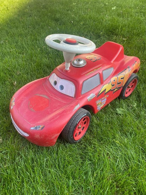 Cars Bobby Cars | Kaufen auf Ricardo