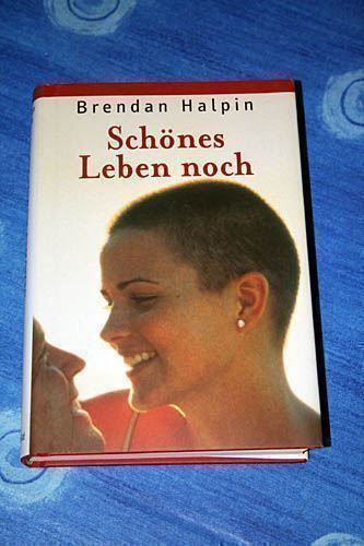 Roman: Brendan Halpin - Schönes Leben noch | Kaufen auf Ricardo