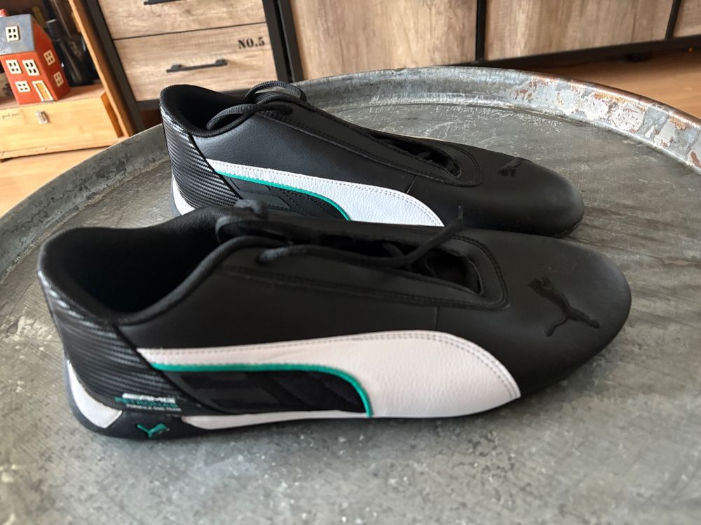 Puma Mercedes AMG (Neuf (Voir description)) à Le Locle pour CHF 14 ...