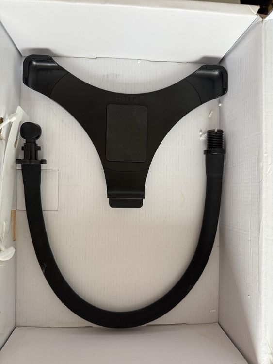 Tablet-Halter von Goos-e - Ideal für Streaming (Neu und ...