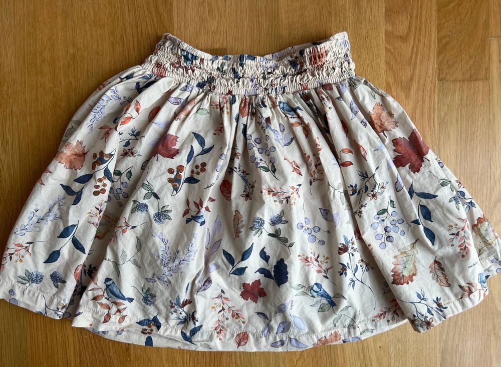 Schöne Rock pomp de Lux 158-164cm | Kaufen auf Ricardo