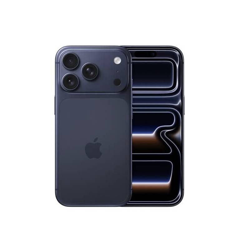 Apple iPhone 17 Pro 256 GB, Deep Blue, (2025) (Gebraucht) in Zürich für ...