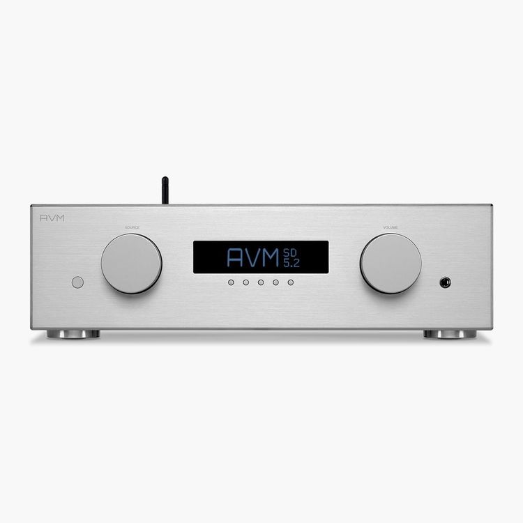 AVM EVOLUTION SD 5.2 (Gebraucht) in Schaan für CHF 2790 – mit Lieferung ...