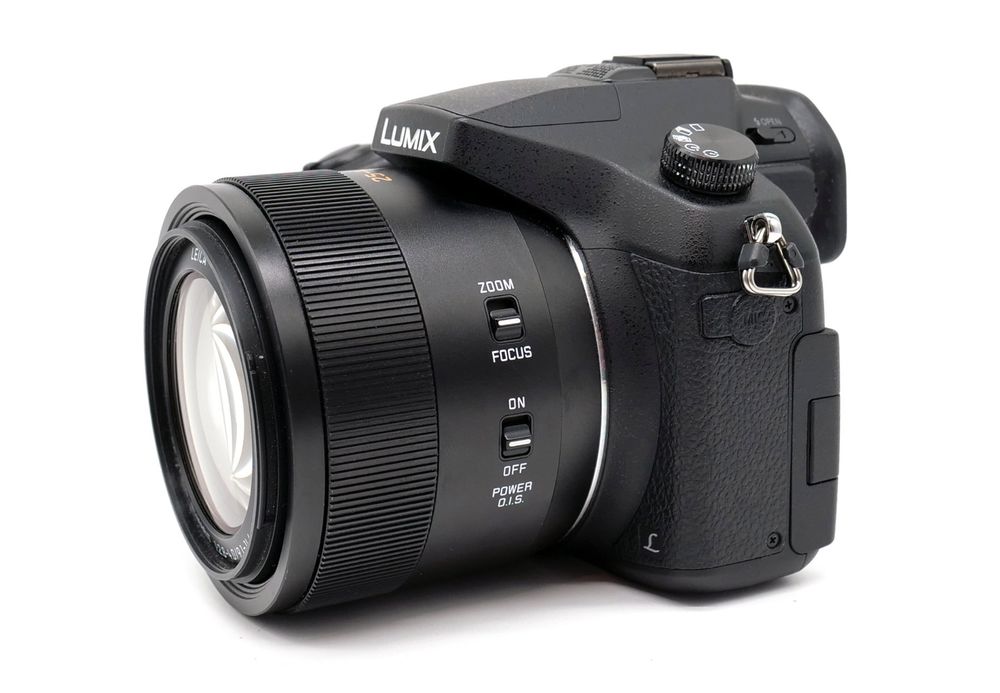 Panasonic Lumix DMC-FZ1000 20.1MP, 16x opt. Zoom, 4K UHD (Gebraucht) in Wäldi für CHF 335 – mit ...