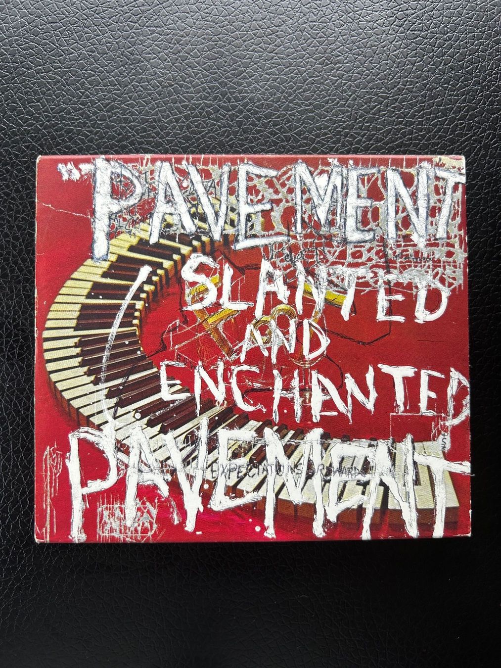 Pavement - Slanted and Enchanted (2 CDs) en très bon état ! (D'occasion ...
