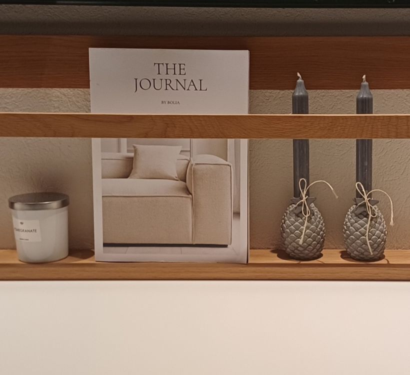 Neues Hübsch Regal aus Eiche - Skandi Design Top! (Neu und ...