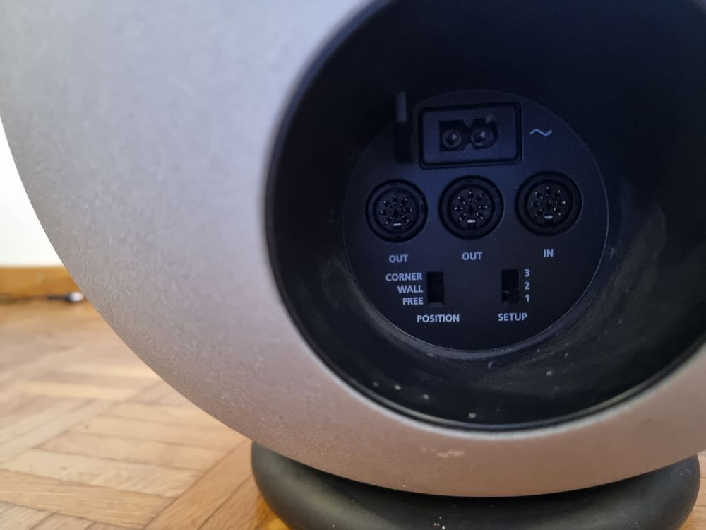 Bang & Olufsen Beolab 2 (Gebraucht) in St-Cierges für CHF 681 – nur ...