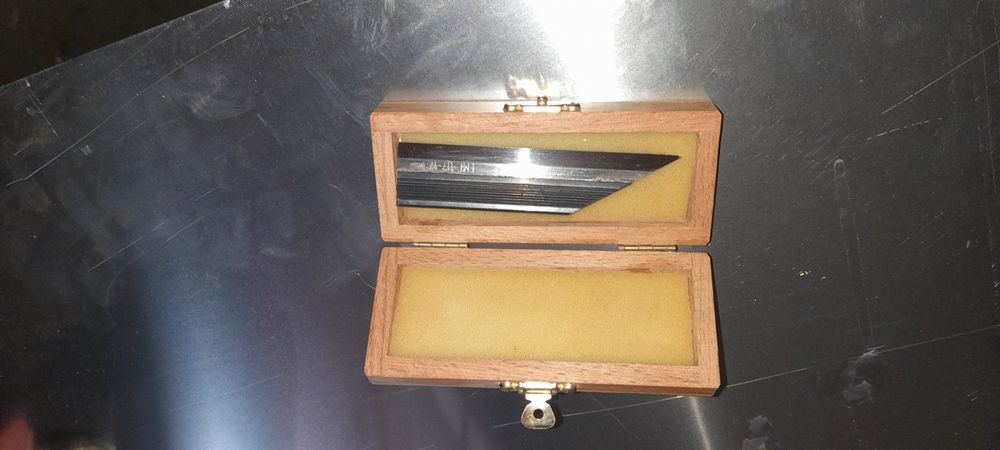 Haar Lineal | Kaufen auf Ricardo