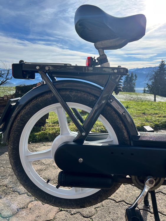 Piaggio Ciao, Variomatik, Top-Zustand (Neu (gemäss Beschreibung)) in ...