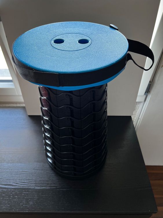 Ausziehbare Hocker (Gebraucht) in Thun für CHF 29 – mit Lieferung auf ...