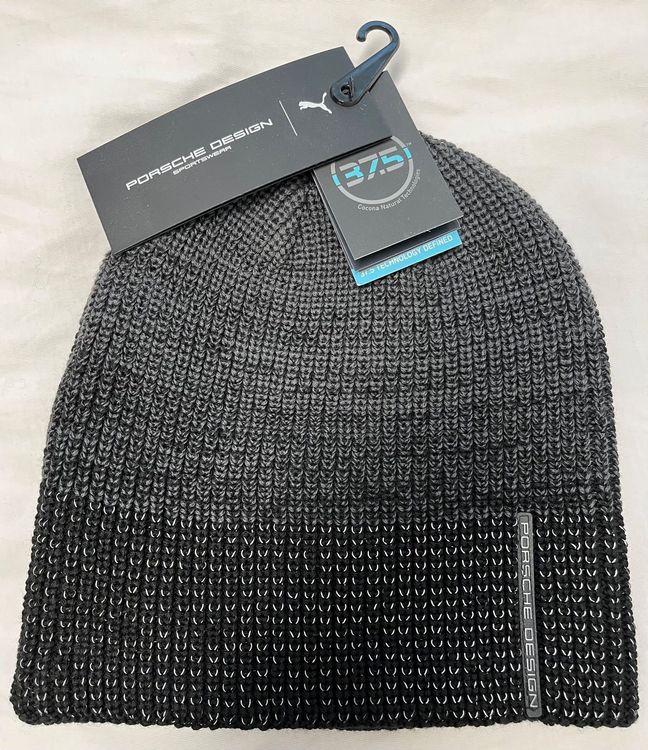 Porsche Design RCT Beanie (Neu (gemäss Beschreibung)) in Wallisellen für CHF 38 – mit Lieferung ...