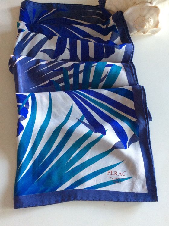 Foulard - Perac Paris | Kaufen auf Ricardo
