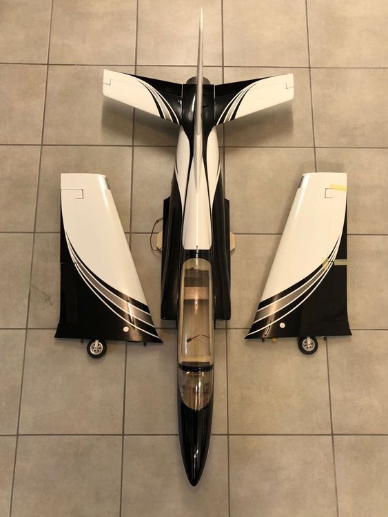 Viper Jet von JET-TENG Models (GFK) | Kaufen auf Ricardo