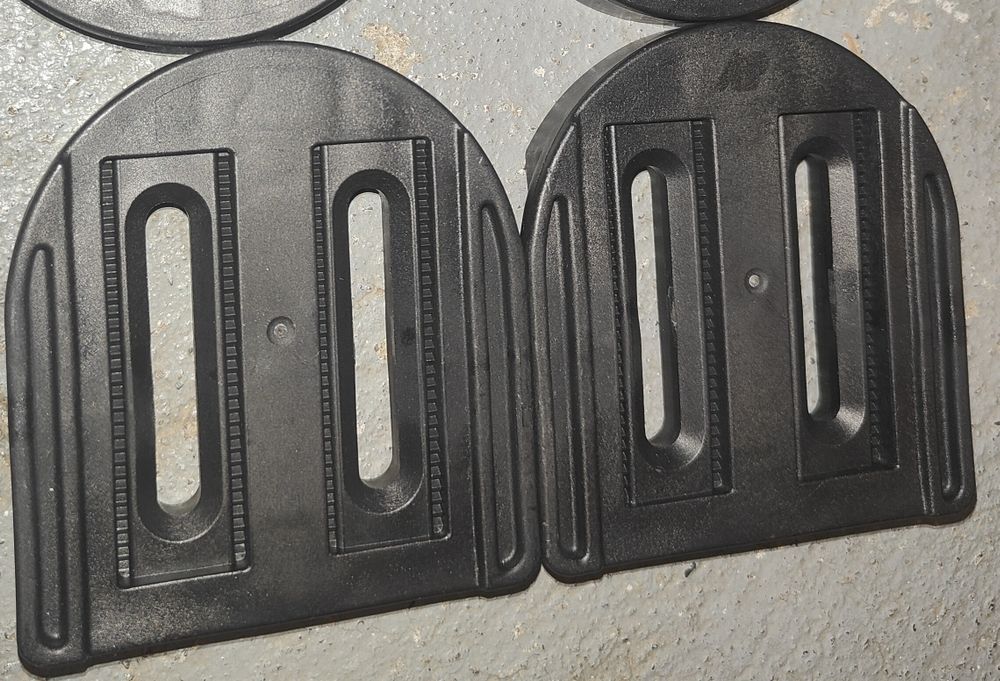 K2 Splitboard canted Pucks | Kaufen auf Ricardo