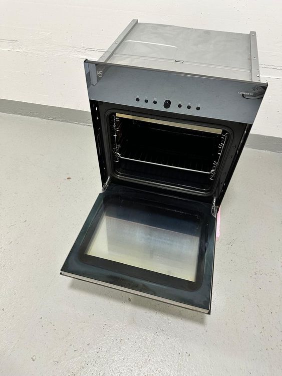 Backofen V-ZUG COMBAIR SG CH Norm ( 55.cm ) (Gebraucht) in Spreitenbach ...