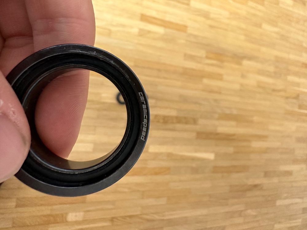 CERAMICSPEED - BOTTOM BRACKET SRAM PF41 INNENLAGER | Kaufen auf Ricardo