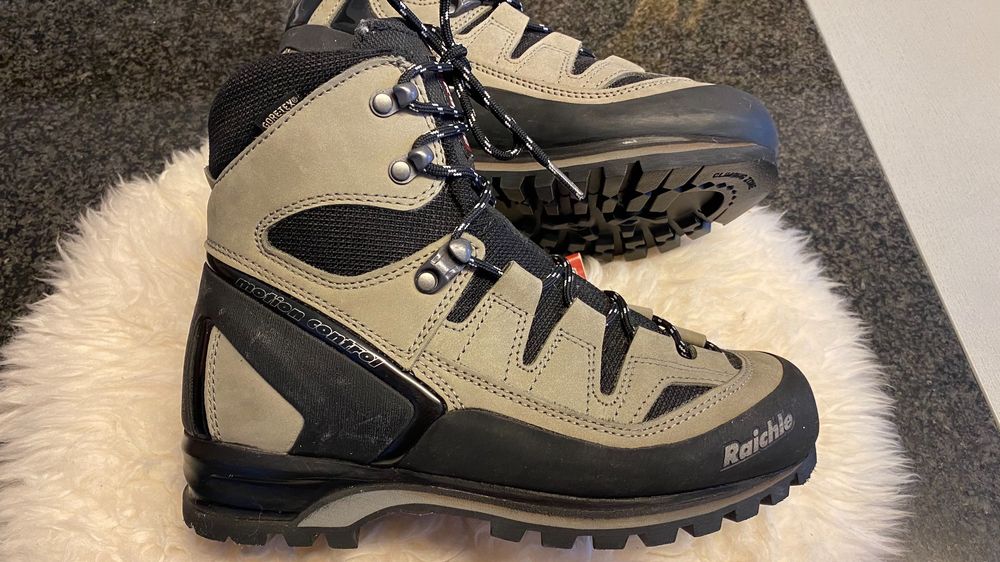 RAICHLE Wanderschuhe NEU (Neu (gemäss Beschreibung)) in lyss für CHF 65 ...