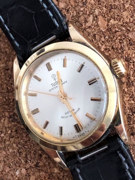 Tudor Rotor Self Winding 30.5 mm | Kaufen auf Ricardo